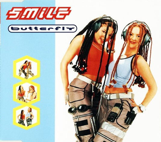 Smile.dk Albums: songs, discography, biography, and listening guide ...