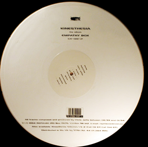 Kinesthesia Albums: songs, discography, biography, and listening guide ...