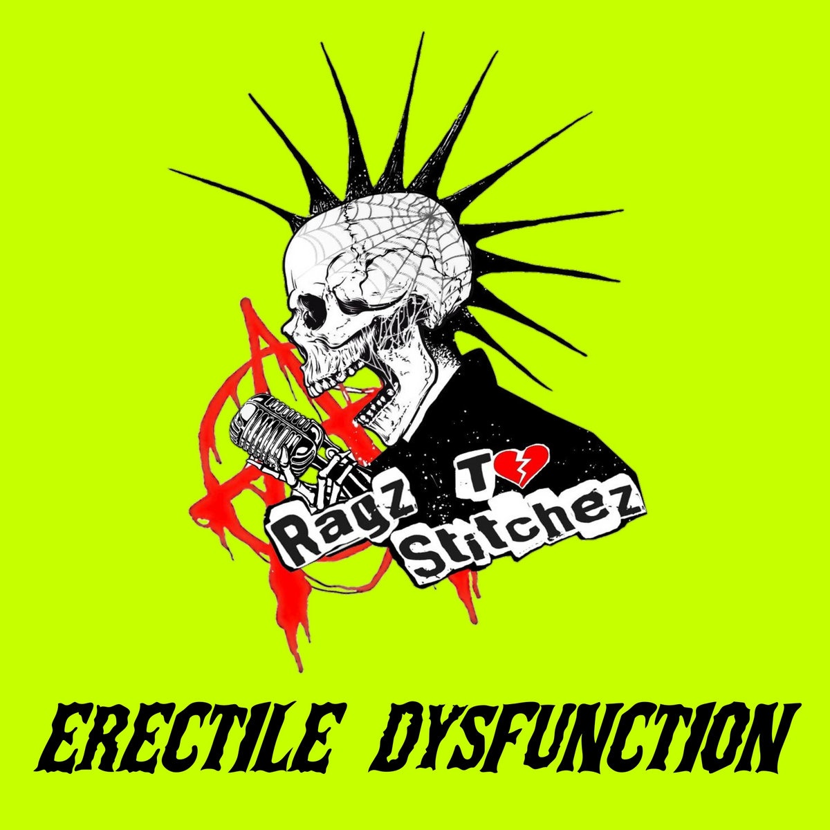 Ragz to Stitchez Albums: songs, discography, biography, and listening ...