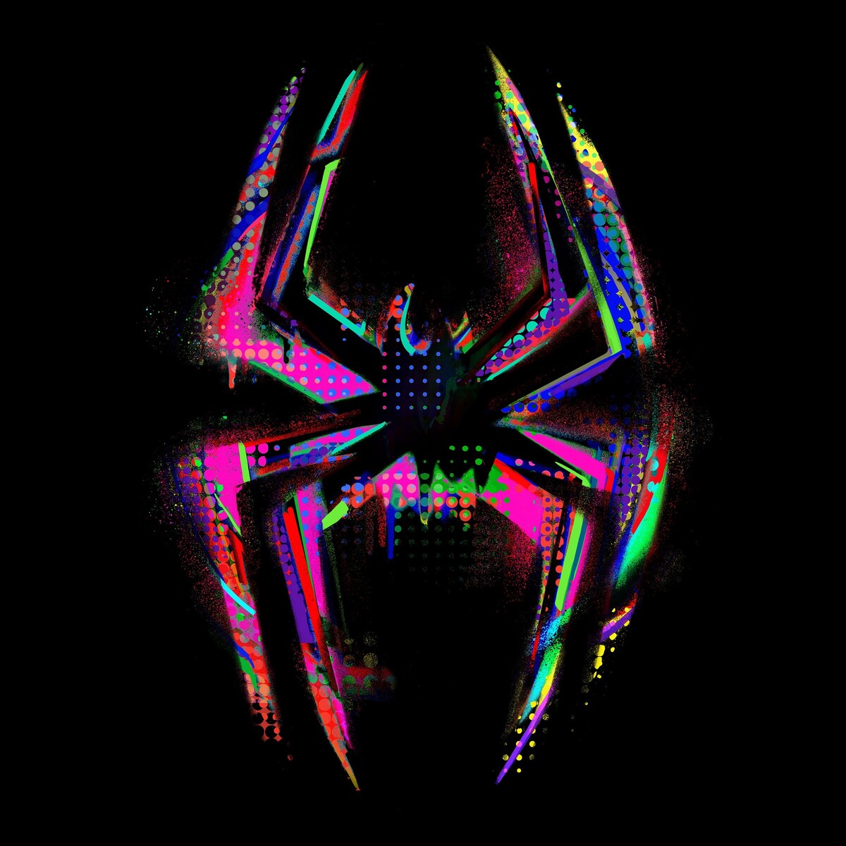 Metro Boomin Presents Spider-Man: Across the Spider-Verse by Metro Boomin (Album, Pop Rap ...