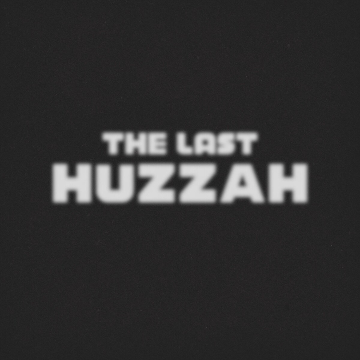 The Last Huzzah! by Mr. Muthafuckin' eXquire (Single, Hardcore Hip Hop ...