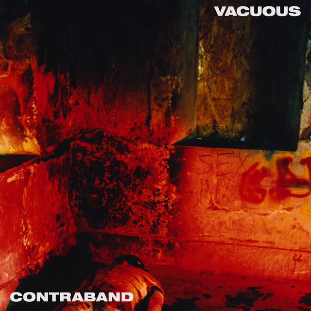 Contraband by Vacuous (Single): Reviews, Ratings, Credits, Song list ...