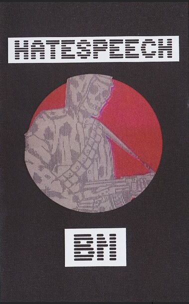 Digital Hatecore by Hate Speech / BiggerNeater (Album, Power ...