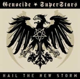 Hail the New Storm by Genocide SS (Album; Relapse): Reviews, Ratings ...