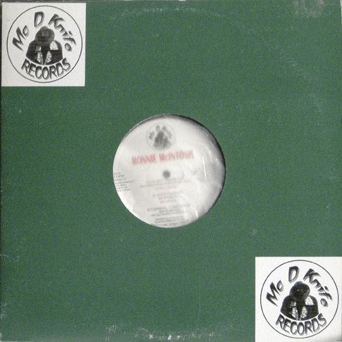 Ronnie McIntosh Albums: songs, discography, biography, and listening ...