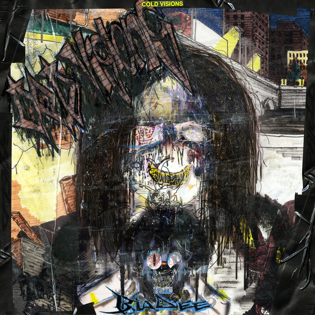 Best Rage albums of all time - Rate Your Music