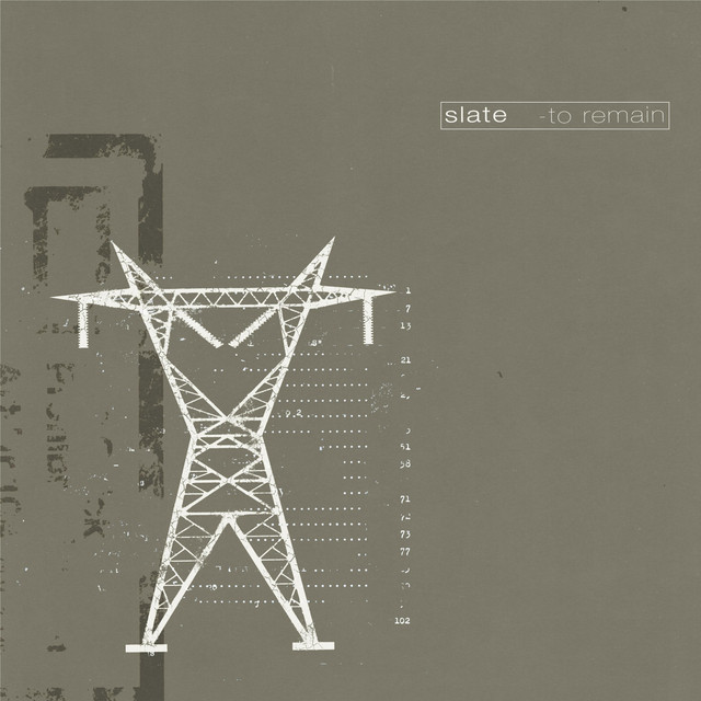 slate Albums: songs, discography, biography, and listening guide - Rate ...