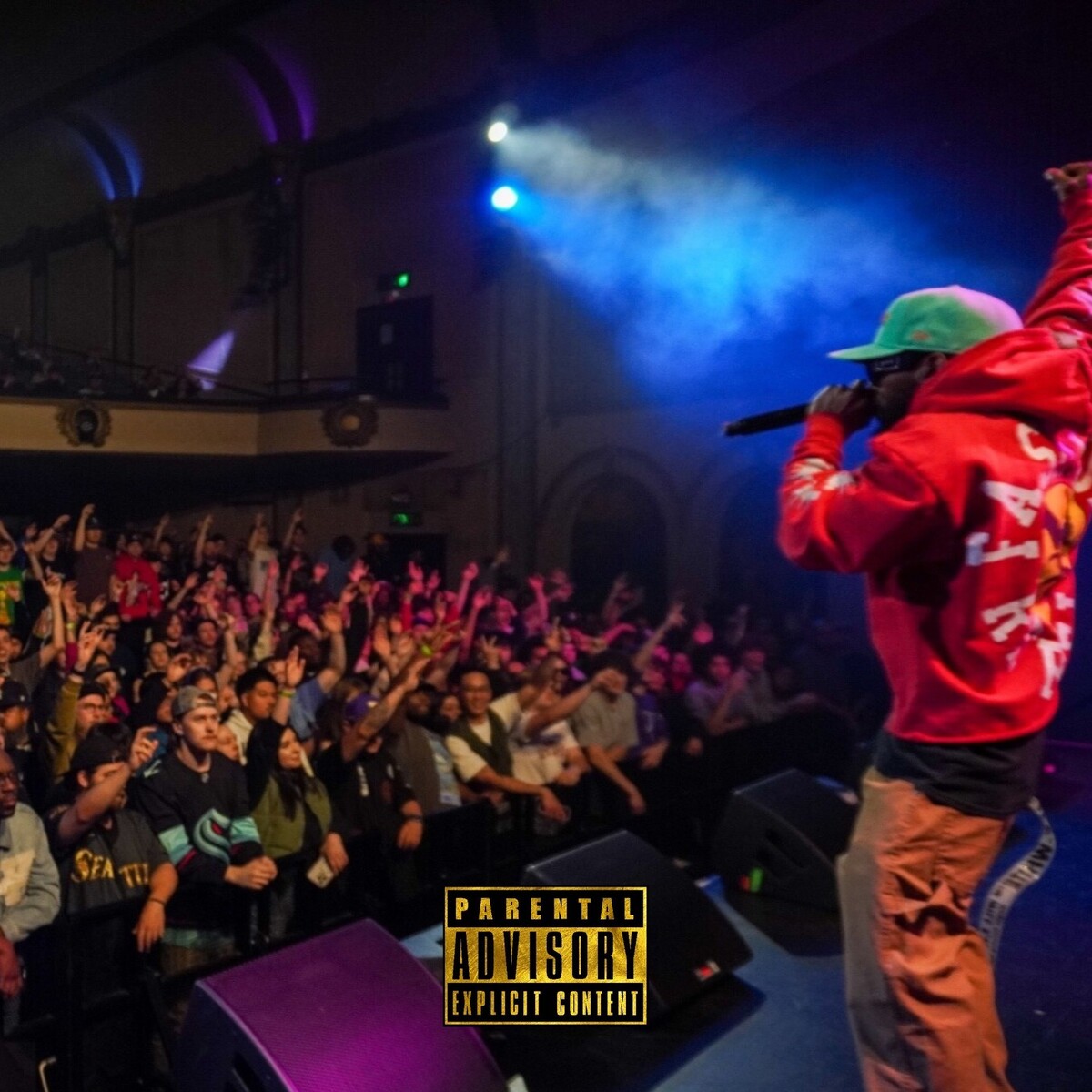 Art of Expression by Jay Exodus & Camoflauge Monk (Album): Reviews ...