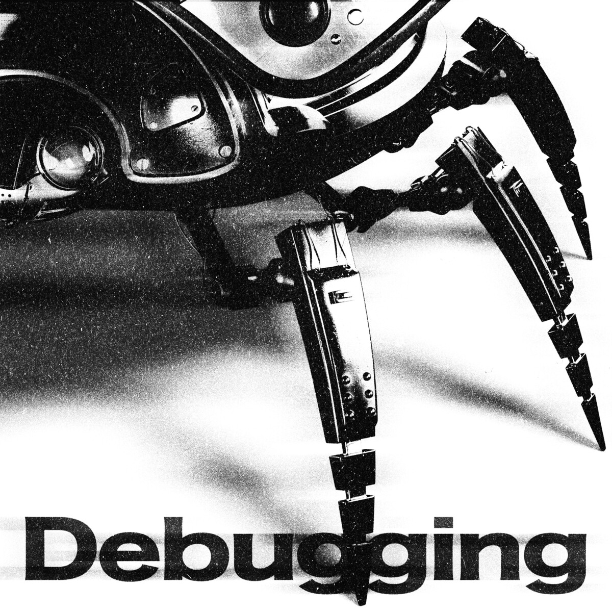 Debugging by BLASÉ (EP, UK Garage): Reviews, Ratings, Credits, Song ...