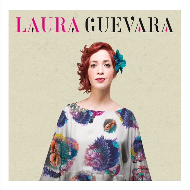 Laura Guevara Albums: songs, discography, biography, and listening ...