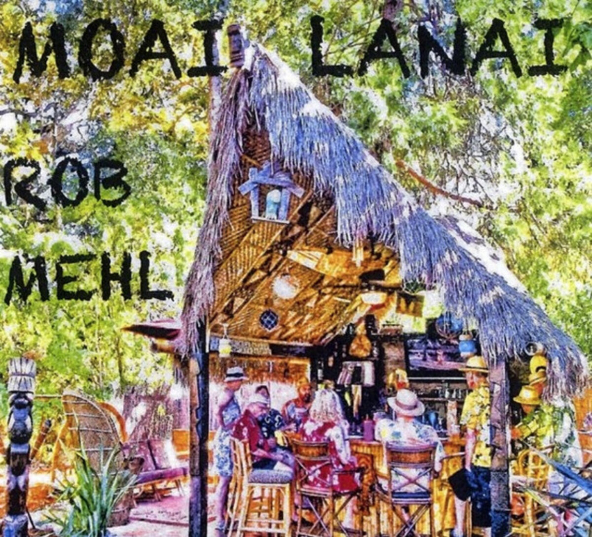 Best Tropical Rock albums of 2017 - Rate Your Music