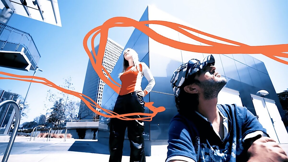 Deep Diving by After (Music video, Alt-Pop): Reviews, Ratings, Credits ...