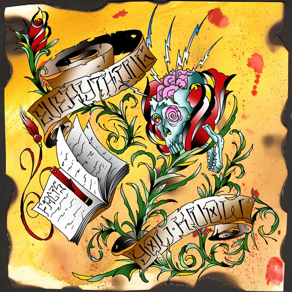 Wisdom in Chains Albums: songs, discography, biography, and listening ...