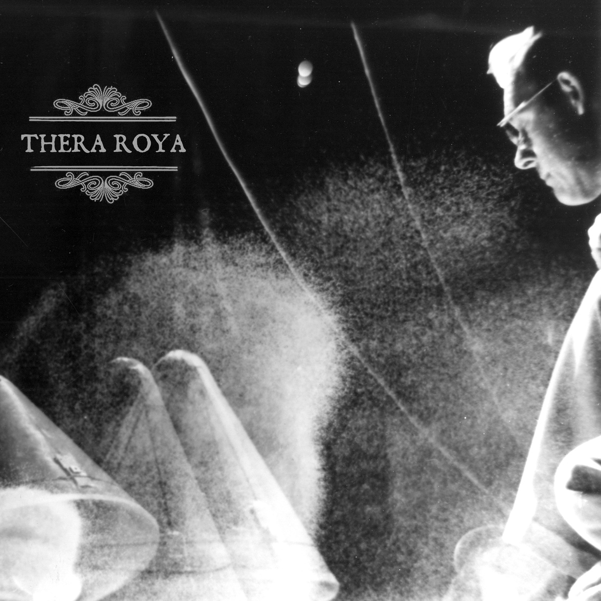 Thera Roya by Thera Roya (EP): Reviews, Ratings, Credits, Song list ...