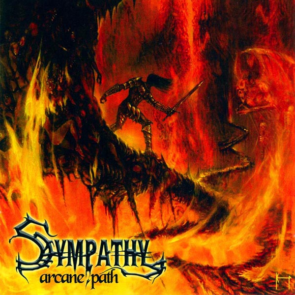 Sympathy Albums: songs, discography, biography, and listening guide ...
