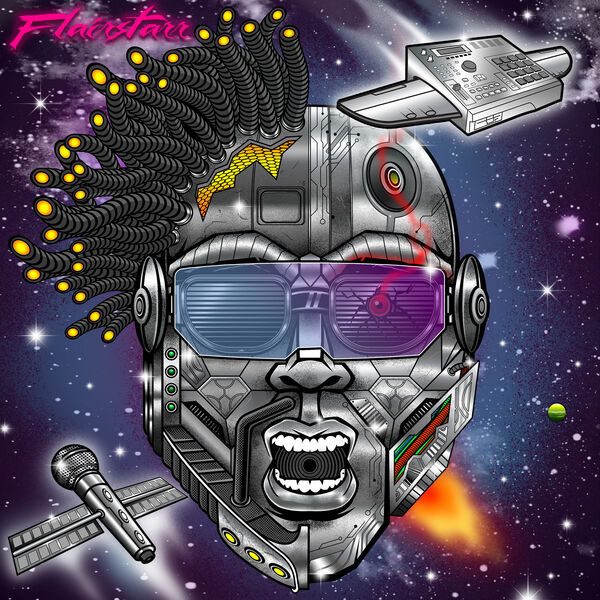 FLAiRSTARR by Jay NiCE & Fredro Starr (Album): Reviews, Ratings ...