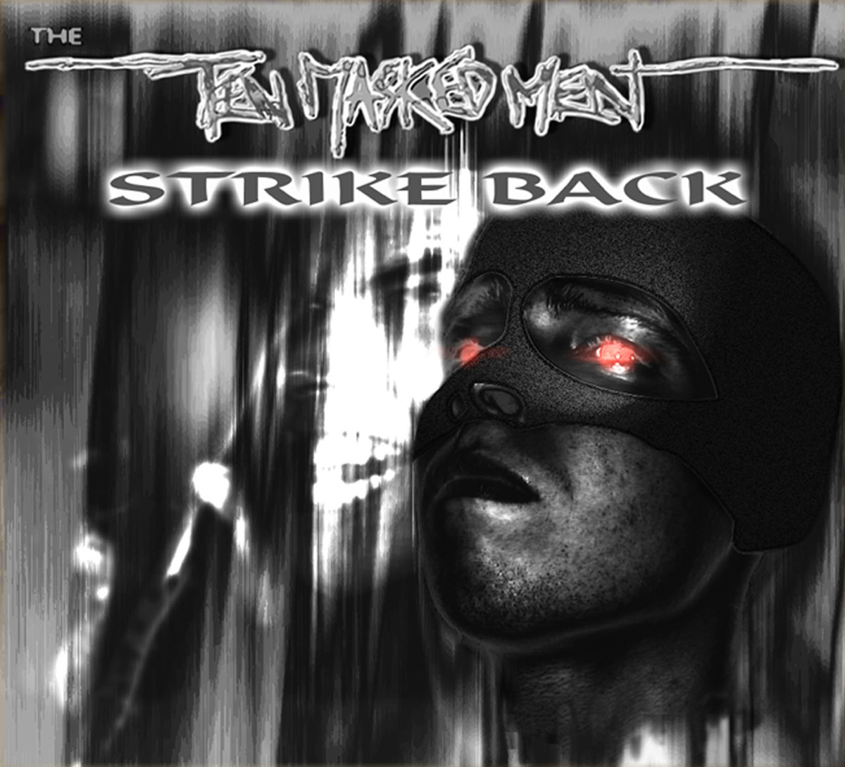 Best Ten Masked Men songs of all time - Rate Your Music