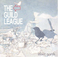 Inner North by The Guild League (Album, Indie Folk): Reviews, Ratings ...