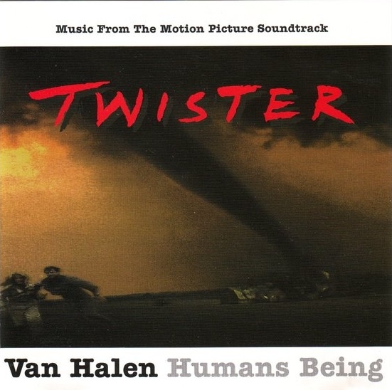 Humans Being by Van Halen (Single, Hard Rock): Reviews, Ratings ...