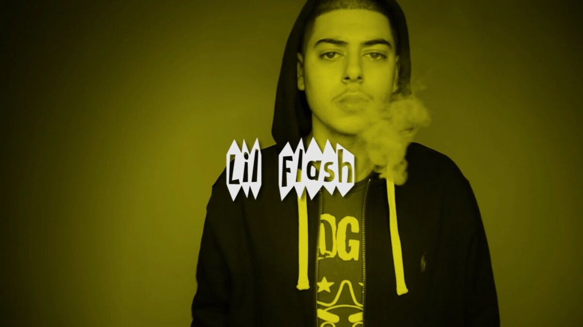Rambo by Lil Flash (Music video): Reviews, Ratings, Credits, Song list ...
