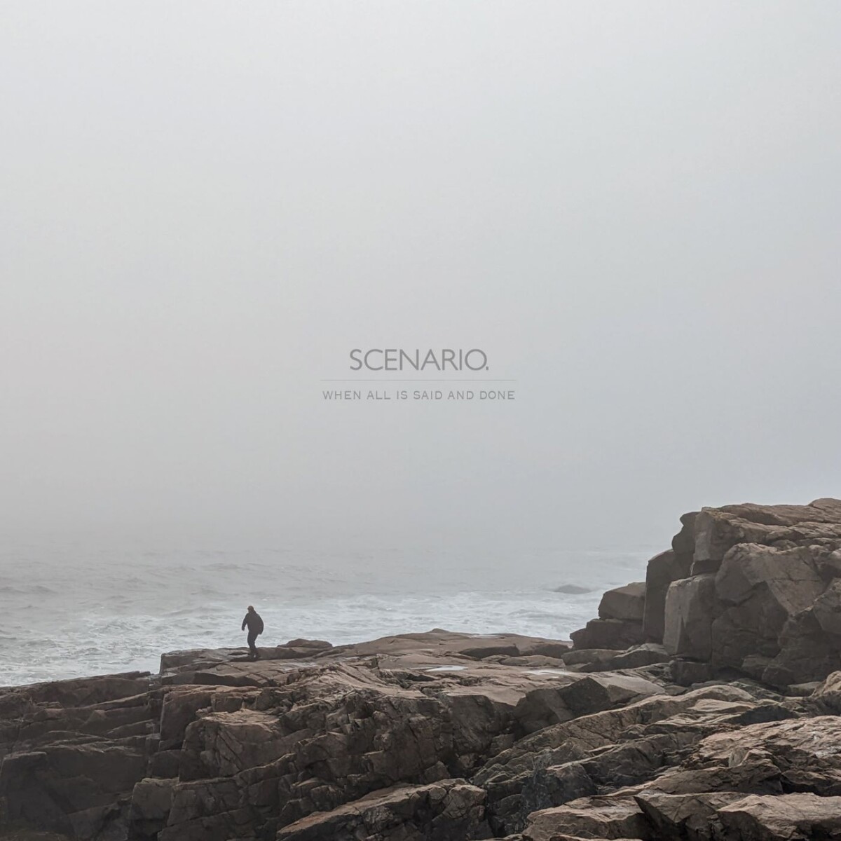 Scenario. Albums: songs, discography, biography, and listening guide ...