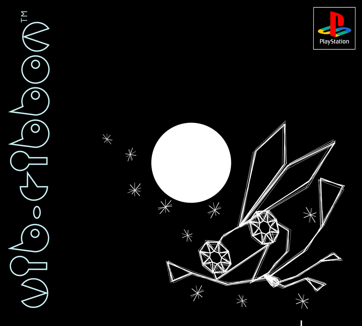 Vib-Ribbon by Laugh & Peace (Album, Video Game Music): Reviews, Ratings ...