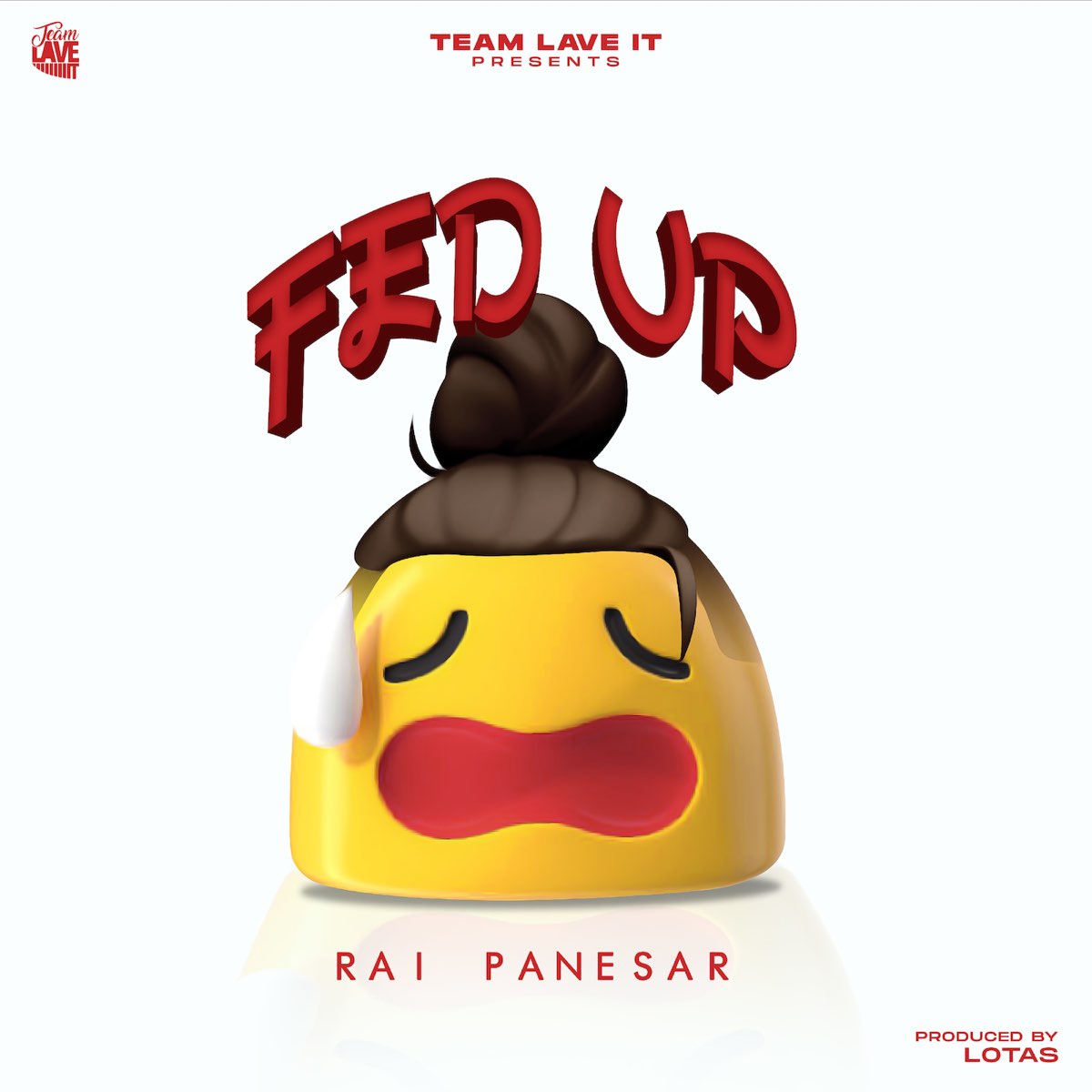 Fed Up by Rai Panesar (Single): Reviews, Ratings, Credits, Song list ...