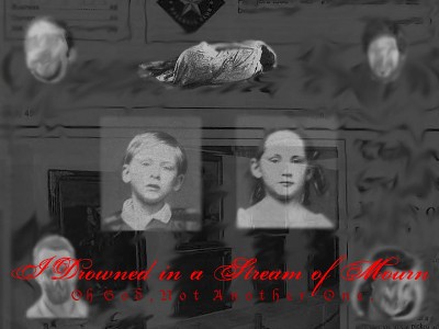 Oh God, Not Another One by I Drowned in a Stream of Mourn (EP, Funeral ...