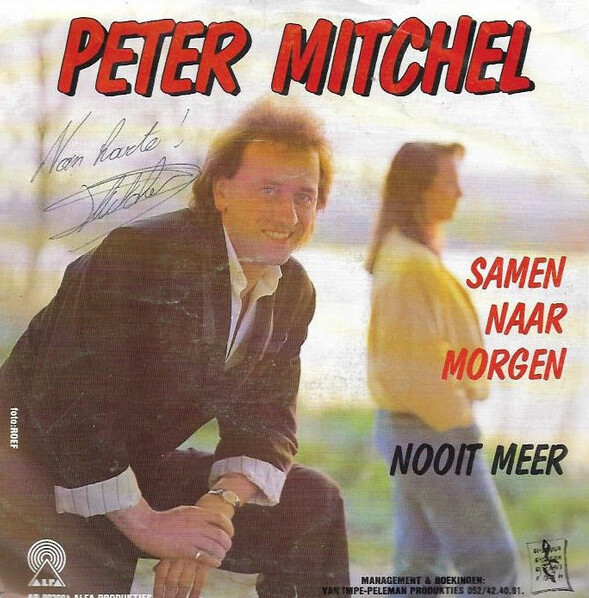 Peter Mitchel Albums: songs, discography, biography, and listening ...