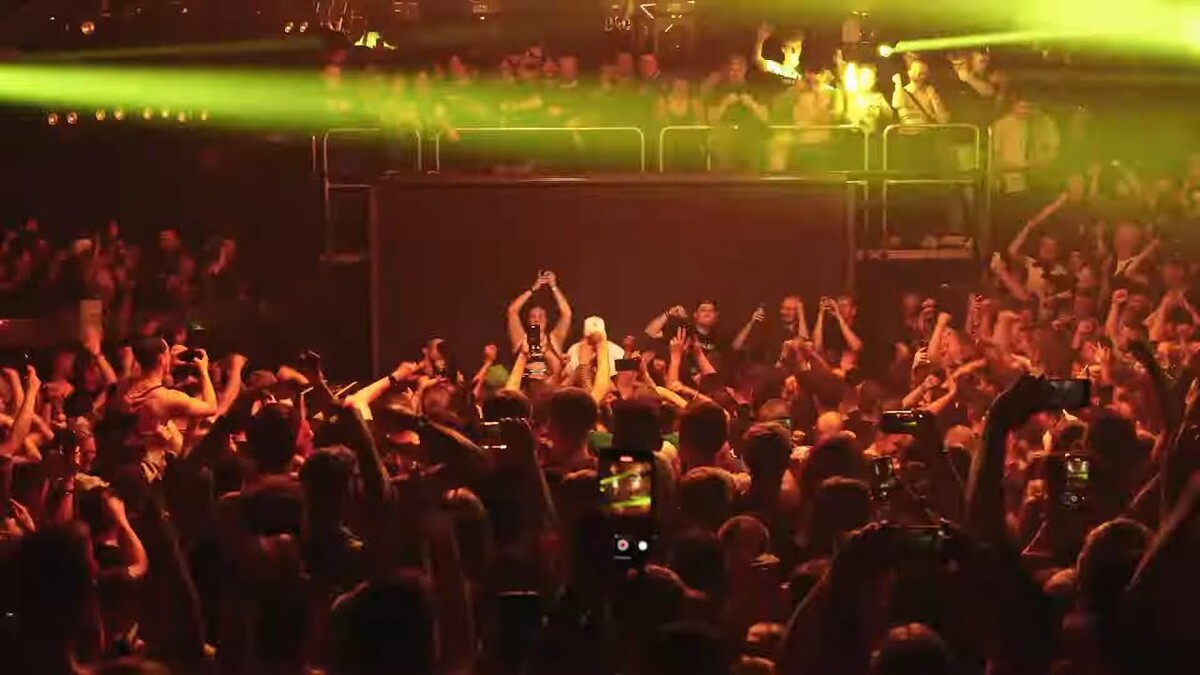 ALL NIGHT LONG (5 Hours Set) by Rooler (Video, Hardstyle): Reviews, Ratings, Credits, Song list ...