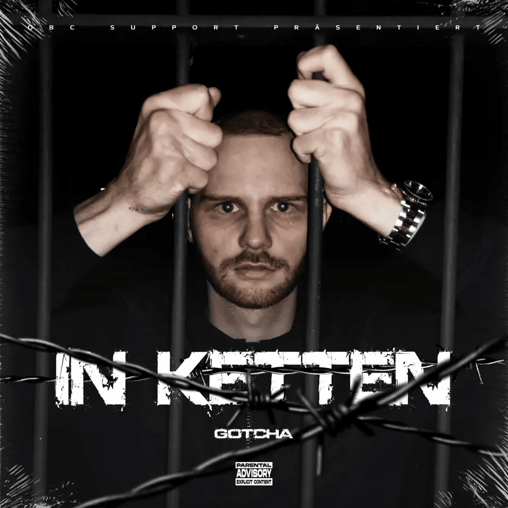 In Ketten by Gotcha (Album): Reviews, Ratings, Credits, Song list ...