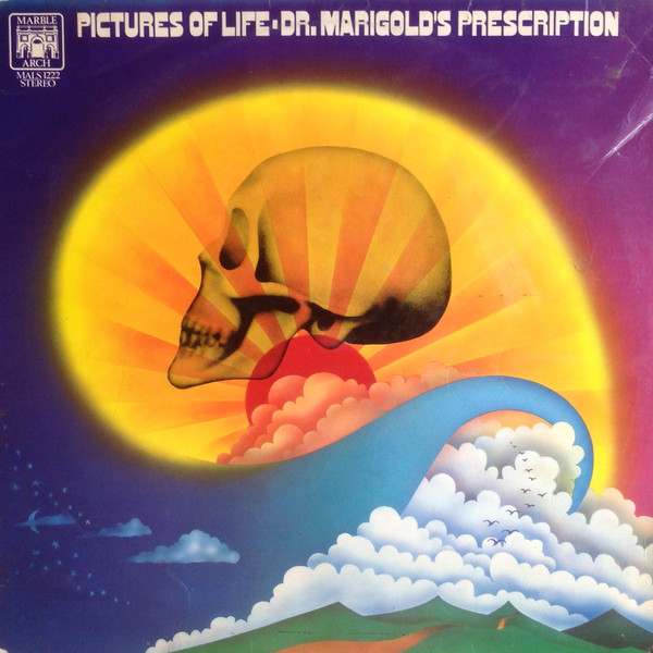 Dr. Marigold's Prescription Albums: songs, discography, biography, and ...