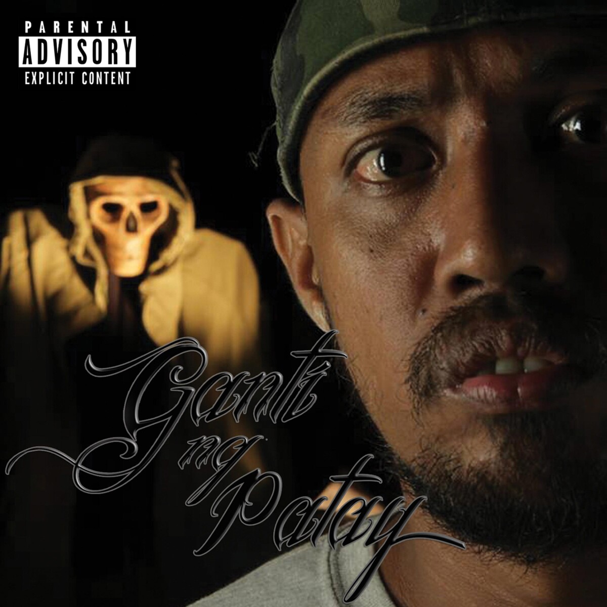 Ganti ng Patay by Zaito (Album; UPRISING): Reviews, Ratings, Credits ...