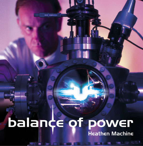 Balance of Power Albums: songs, discography, biography, and listening ...