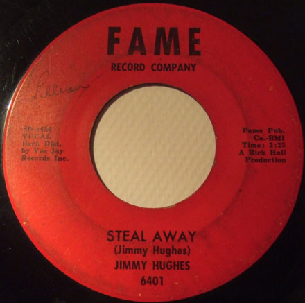 Jimmy Hughes Albums: songs, discography, biography, and listening guide ...