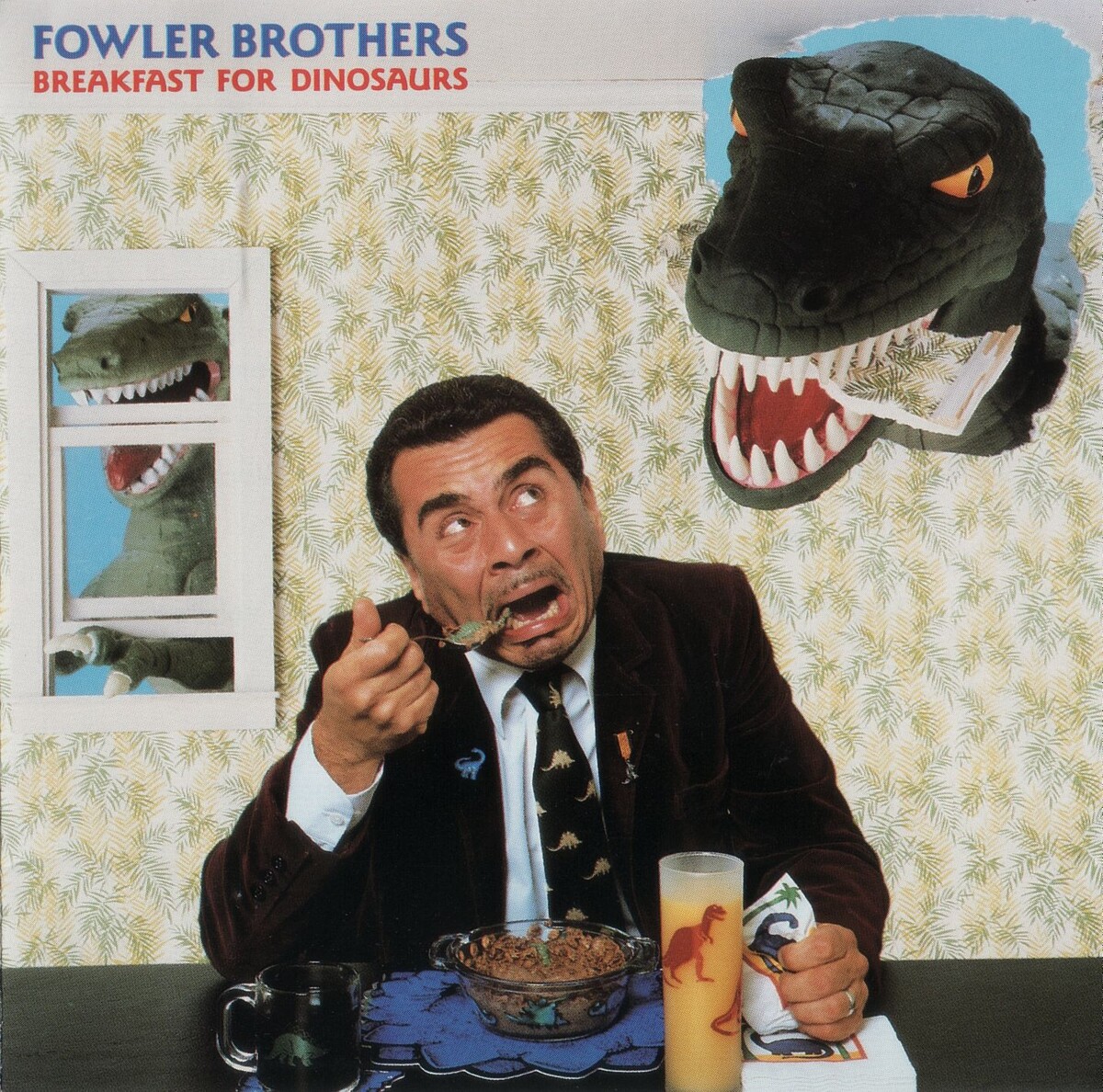 The Fowler Brothers Albums: songs, discography, biography, and ...