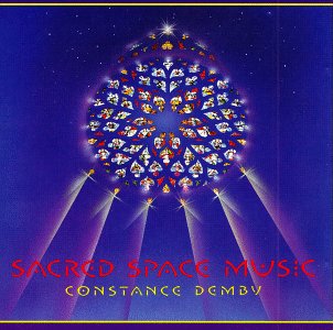 Sacred Space Music by Constance Demby (Album, New Age): Reviews ...