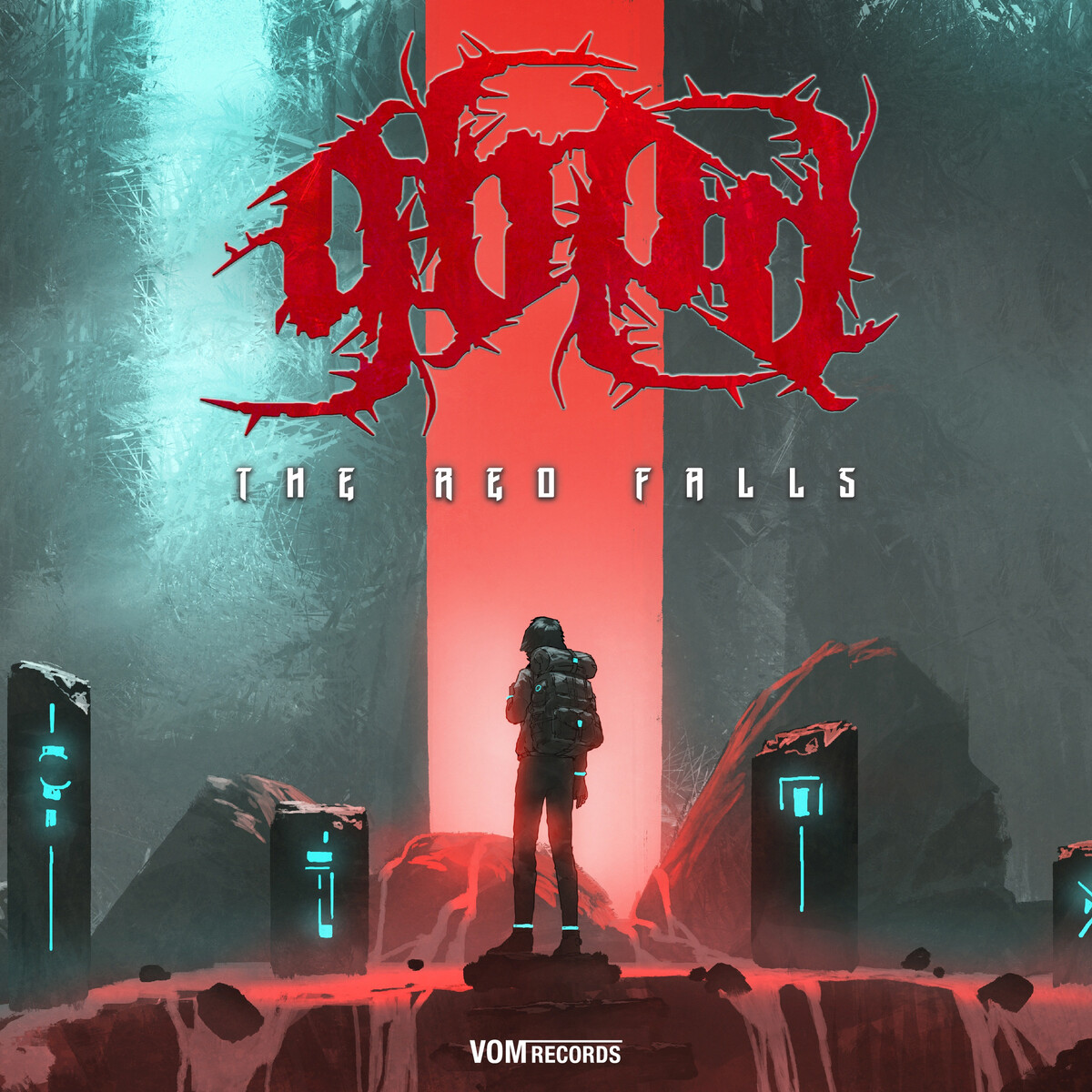 The Red Falls by G6PD (Single): Reviews, Ratings, Credits, Song list ...