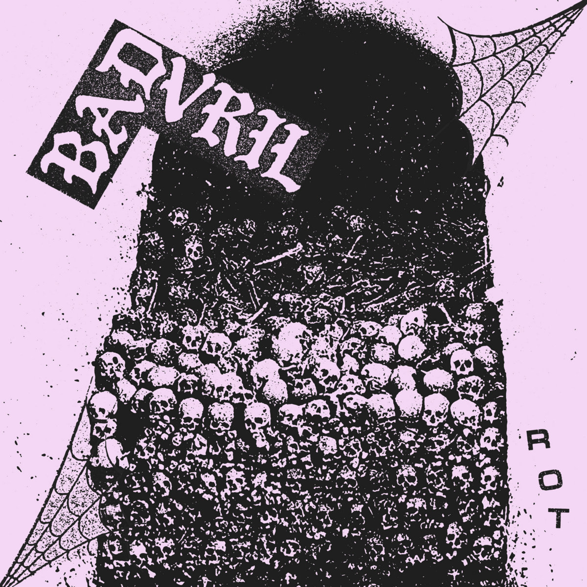 ROT by Badvril (Single): Reviews, Ratings, Credits, Song list - Rate ...