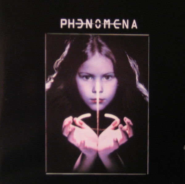 Phenomena by Phenomena (Album; Castle; CLC 5073): Reviews, Ratings ...