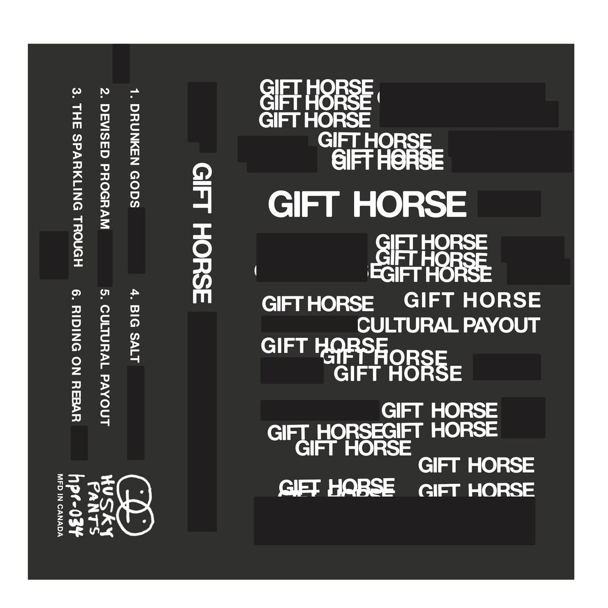 Gift Horse Albums: songs, discography, biography, and listening guide ...