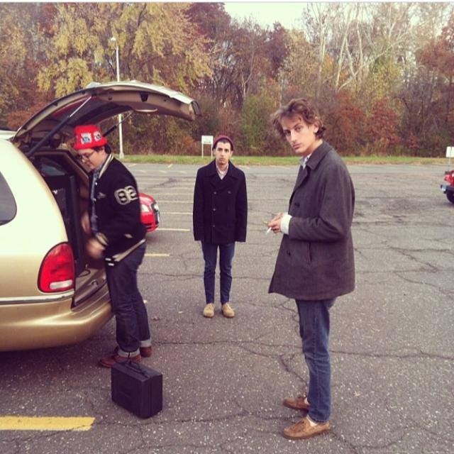 Two Humans Albums: songs, discography, biography, and listening guide ...