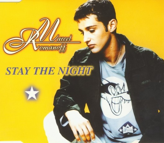 Stay the Night by Marcel Romanoff (Single): Reviews, Ratings, Credits ...
