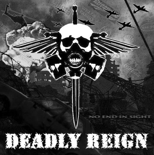 Deadly Reign Albums: songs, discography, biography, and listening guide ...