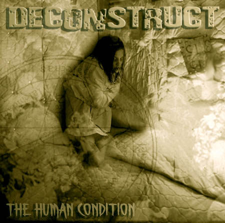 The Human Condition by Deconstruct (Album): Reviews, Ratings, Credits ...