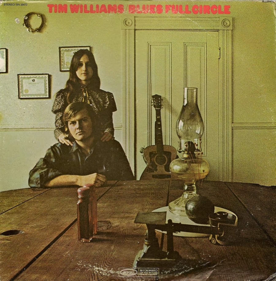 Tim Williams Albums: songs, discography, biography, and listening guide ...