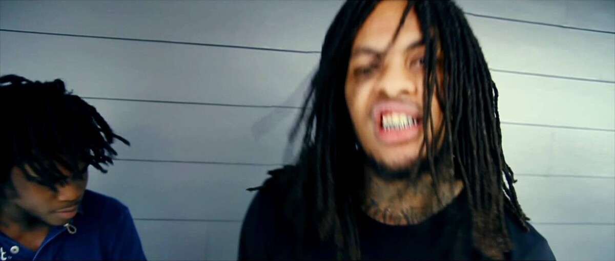 Murda by Bo Deal (Music video, Gangsta Rap): Reviews, Ratings, Credits ...