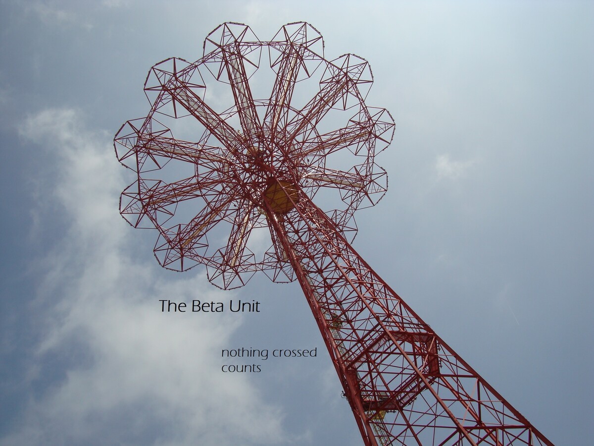 The Beta Unit Albums: songs, discography, biography, and listening ...