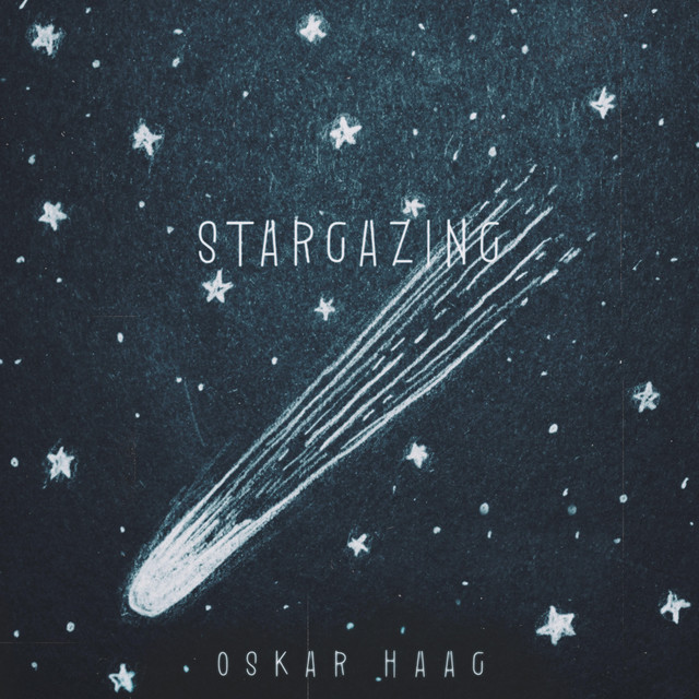 Stargazing by Oskar Haag (Single, Singer-Songwriter): Reviews, Ratings ...