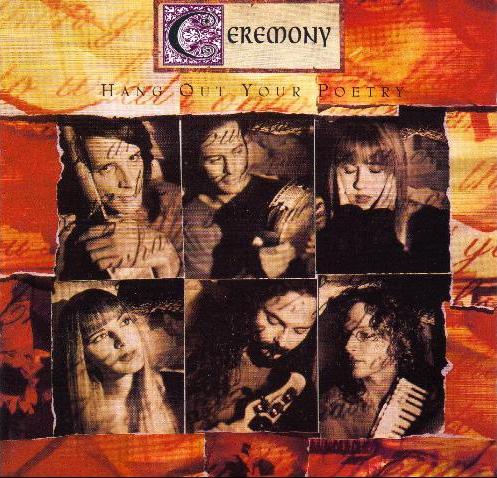 Ceremony Albums: songs, discography, biography, and listening guide ...